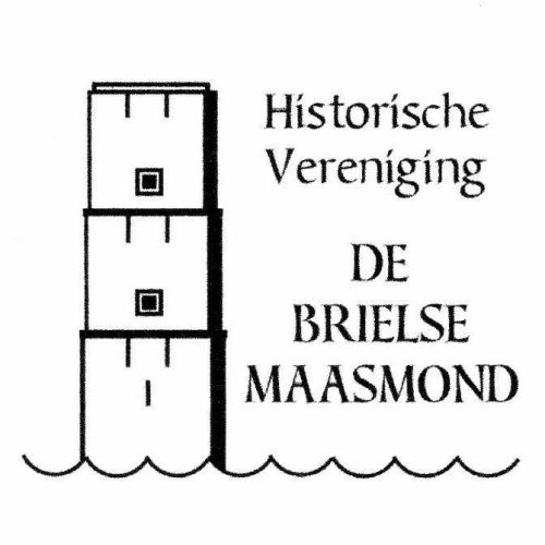 Tijdschrift Brielse Mare - Historische Vereniging De Brielse Maasmond